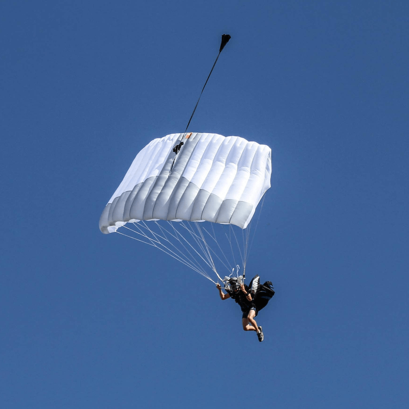 Jyro Kraken Canopy – Skydive Store by TNT Brothers