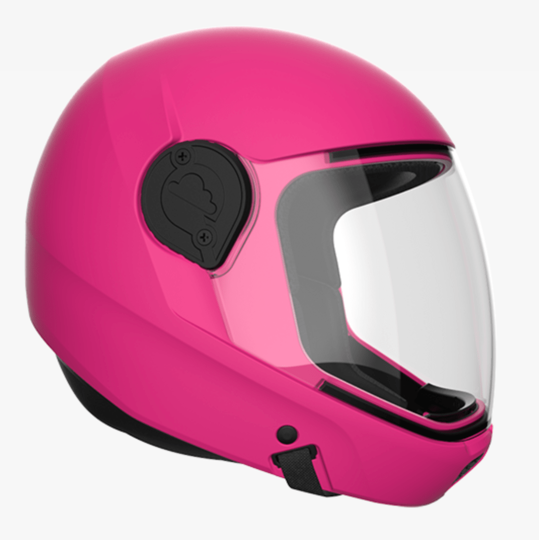 Cookie G4 Skydiving Helmet – Skydive Store by TNT Brothers